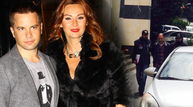 Saldırgan yakalandı - Sözcü