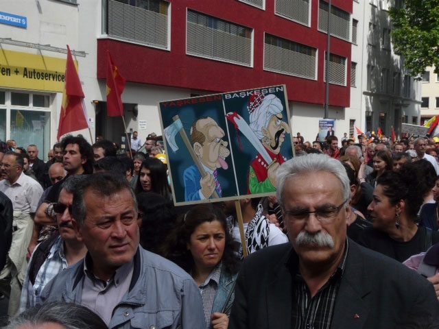 Köln notları - Sözcü