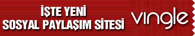 Yeni Facebook: Vingle! - Sözcü