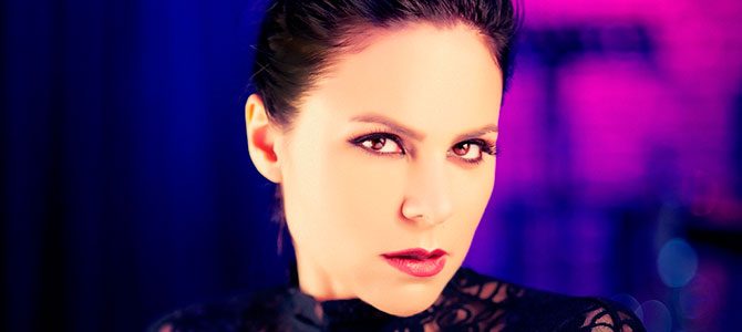 Şenay: Kuş olup konmak istiyorum - Sözcü