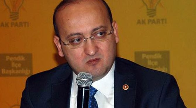 Akdoğan'dan 'çözüm süreci' açıklaması! - Sözcü