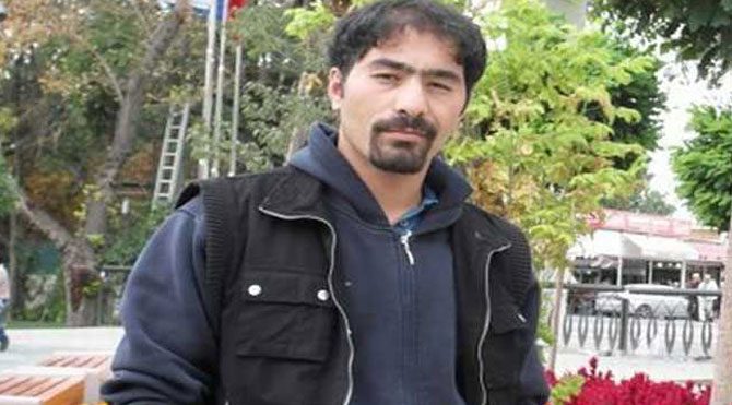 Baro'dan Ethem davası tepkisi - Sözcü