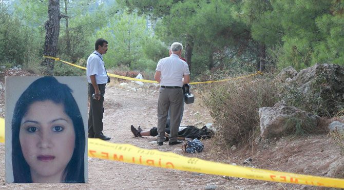 Üniversiteli Gizem'in sır ölümü - Sözcü