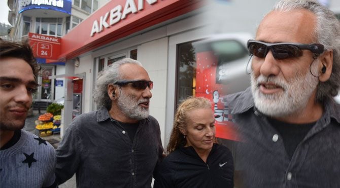 Çetin’in full artı full gözlüğü - Sözcü