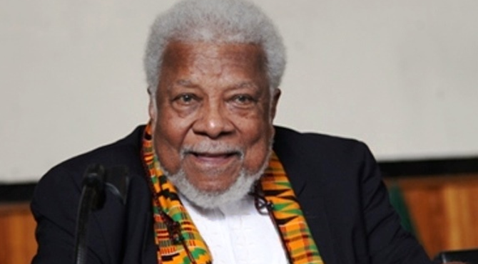 Prof. Dr. Ali Mazrui hayatını kaybetti - Sözcü