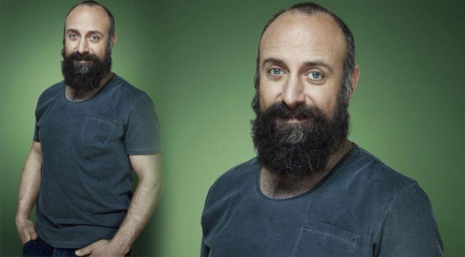 Halit Ergençi Izleyemeyeceğiz Sözcü