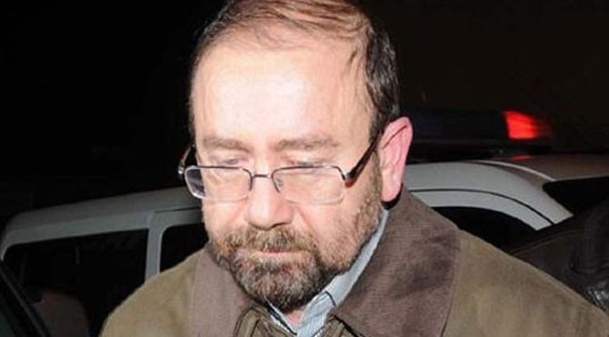 Levent Ersöz ifade verdi - Sözcü