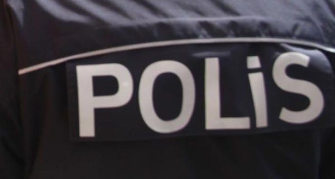 Gözaltındaki polislerle ilgili yeni gelişme - Sözcü