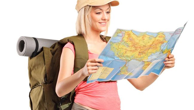 Turistlere kendi dilinde sağlık! - Sözcü