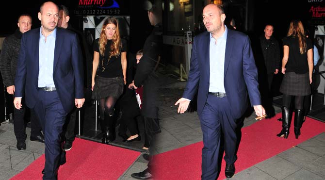 Levent’in Seda’sı - Sözcü