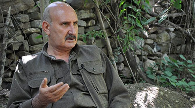 PKK'dan şok istek - Sözcü