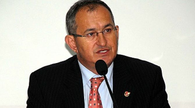 Yayımlanmamış habere sansür! - Sözcü