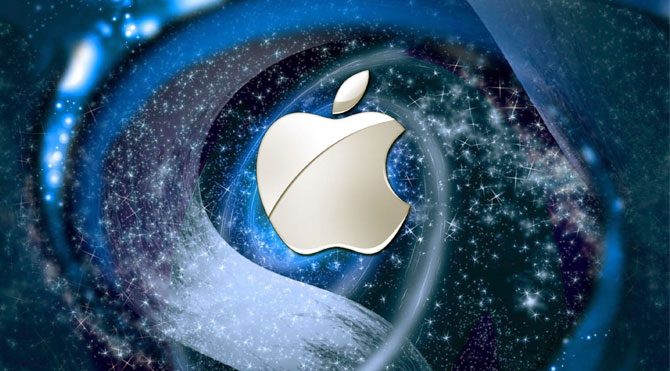 Apple 2014 yılının lideri oldu - Sözcü