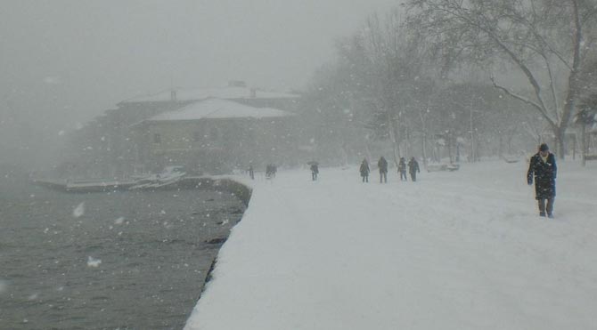 Hava durumu: Donacağız! - Sözcü