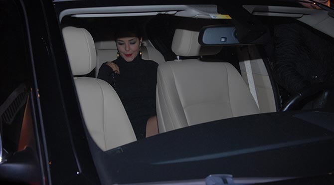 Bengü duble keyifli - Sözcü