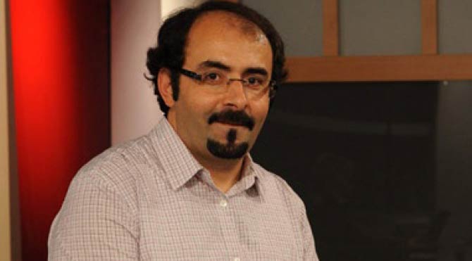 Emre Uslu için flaş karar - Sözcü