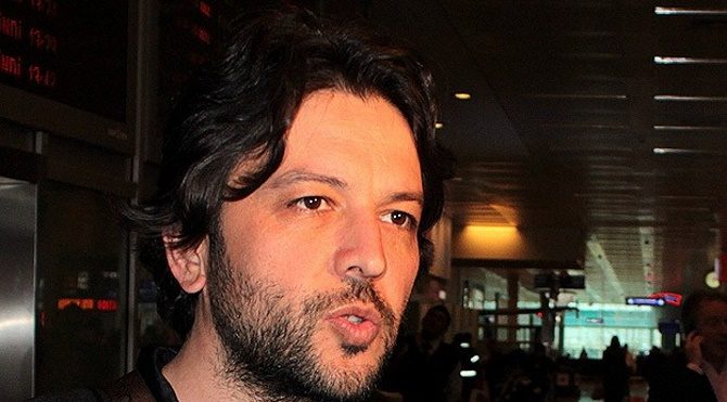 Nihat Doğan da Survivor All Star'da! Nihat Doğan kimdir? - Sözcü