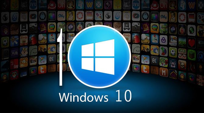 Windows 10'un yeni yapılandırması ortaya çıktı - Sözcü