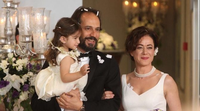 Gönül İşleri: 28. bölüm fragmanı: Nikah tehlikeye giriyor! - Sözcü