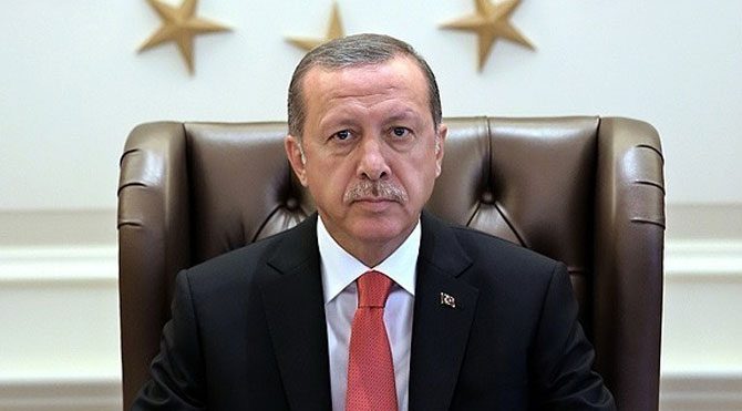 Erdoğan Ak Saray'da tarihçileri ağırlıyor - Sözcü