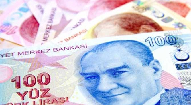 TL artık 'en kötü' deği - Sözcü