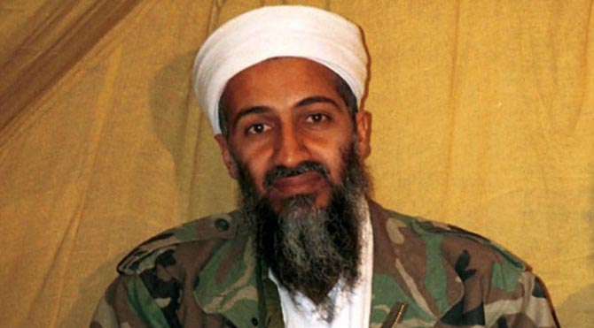 Bin Ladin'in özel belgeleri yayınlandı - Sözcü