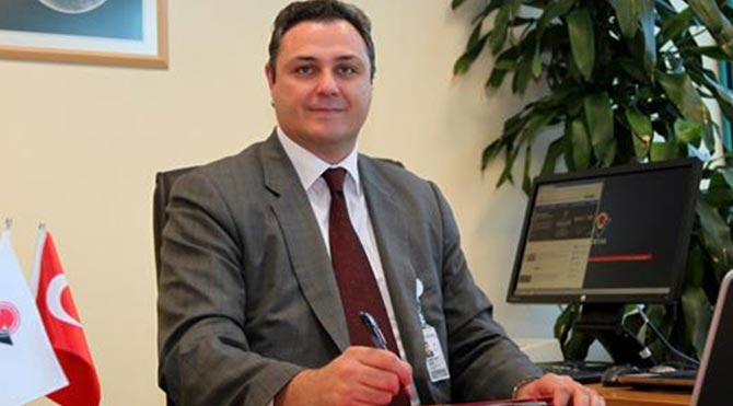 İşte TÜBİTAK'ın yeni başkanı - Sözcü