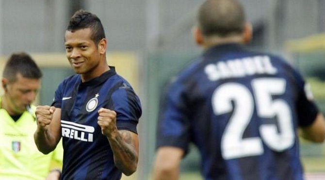 Fredy Guarin kimdir? - Sözcü