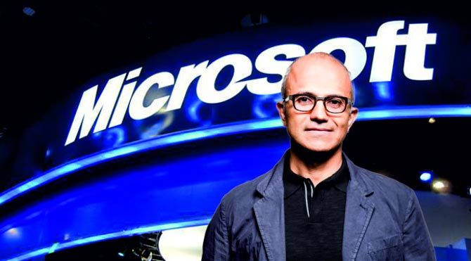 Microsoft yılmıyor! - Sözcü