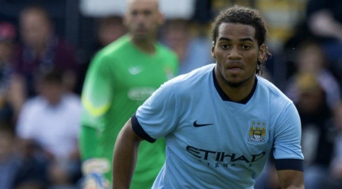 Jason Denayer kimdir? - Sözcü