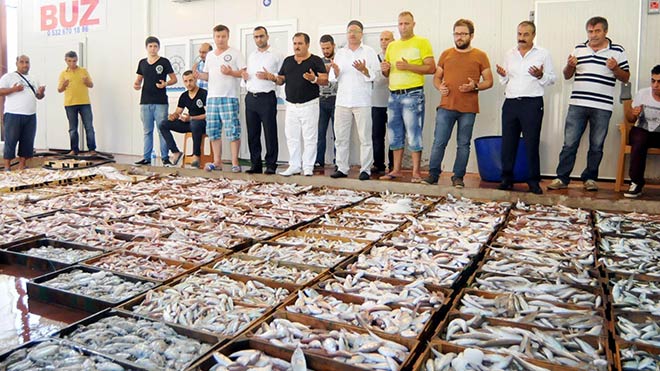 Trol sezonu açıldı - Sözcü