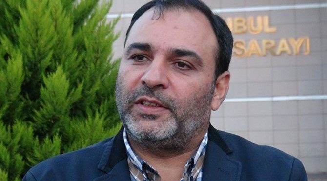 Bülent Keneş için tahliye kararı! - Sözcü