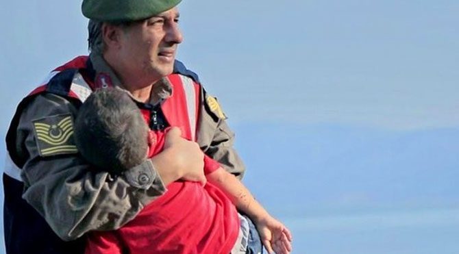 Minik Aylan’ın dramı kısa film oldu - Sözcü