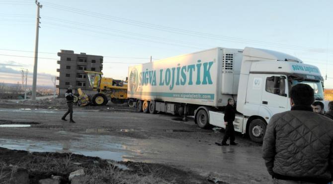 PKK, AKP milletvekili adayını vurdu - Sözcü