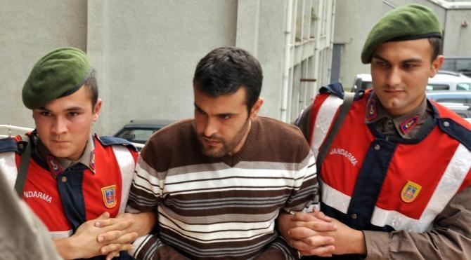 Eşini öldüren Sanık Için Ağırlaştırılmış Müebbet Istemi Sözcü