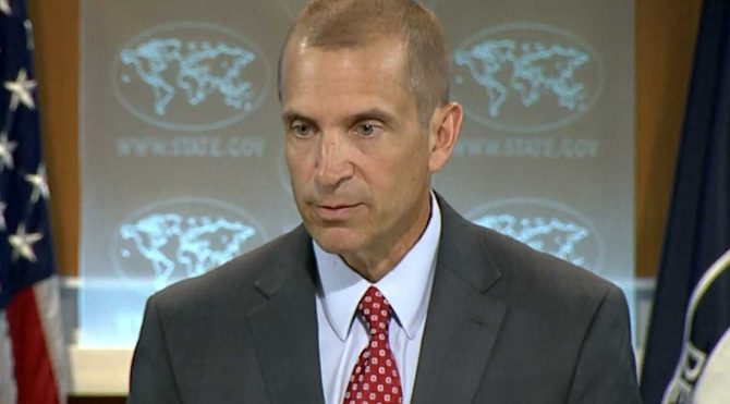 ABD'den Rusya'ya ağır yolsuzluk eleştirisi! - Sözcü