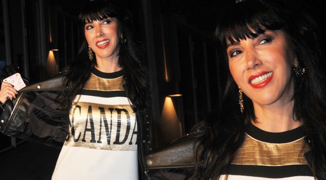 Hande Yener’in gözü zirvede - Sözcü