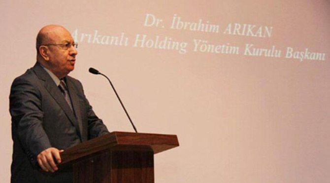 Eğitimin duayeni İbrahim Arıkan'ı kaybettik! - Sözcü