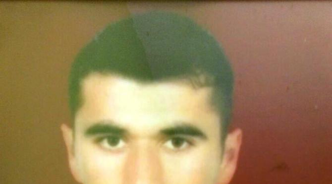 Şehit Uzman Çavuş Göksel Cin`in Zonguldak`taki baba evine ateş düştü (2 ...