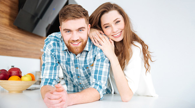 Benzerimize aşık oluyoruz - Sözcü