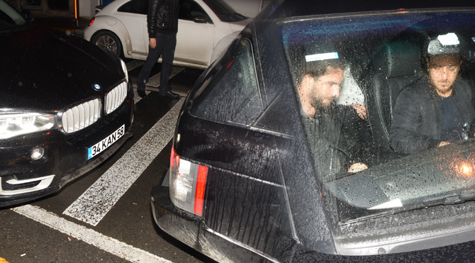 Arda’dan yalnız özçekim - Sözcü