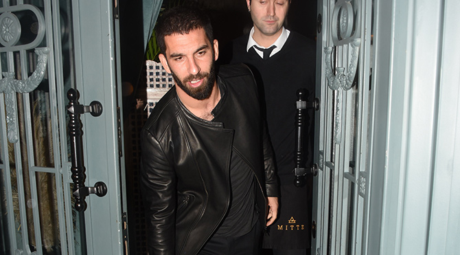 Arda’dan yalnız özçekim - Sözcü