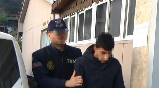 İzmir`de YDG-H operasyonu: 7 gözaltı- - Sözcü