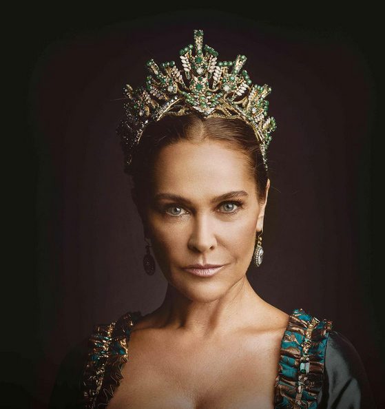 Hülya Avşar yapımcısından video uyarısı aldı - Sözcü