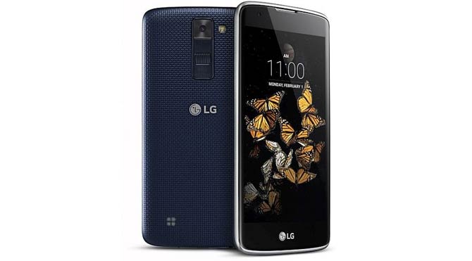 LG'nin yeni akıllı telefonları tanıtıldı - Sözcü