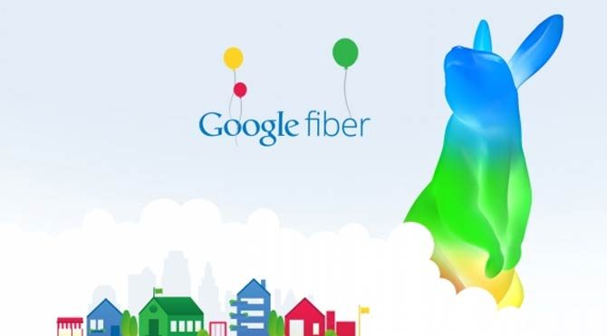 Google, Fiber Phone'u duyurdu - Sözcü