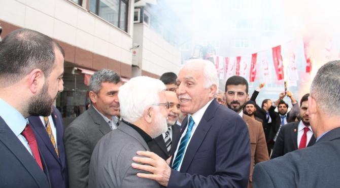 Kamalak, başkanlık sistemi tartışmalarını eleştirdi - Sözcü