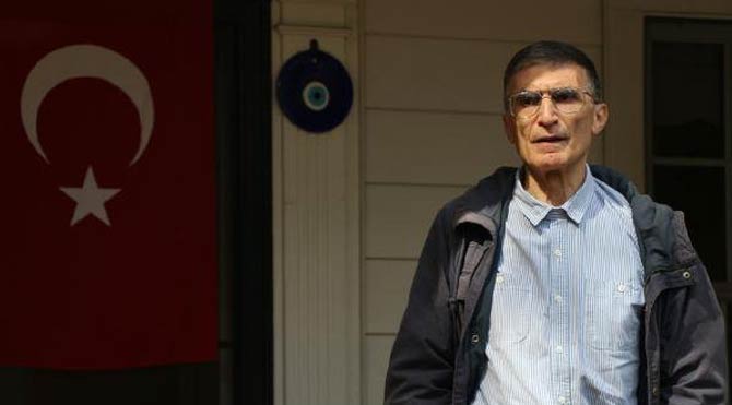 Aziz Sancar’ın yaşamı çizgi roman oldu - Sözcü