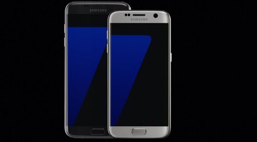 Galaxy S7'de kişiseleştirilebilir özellik - Sözcü