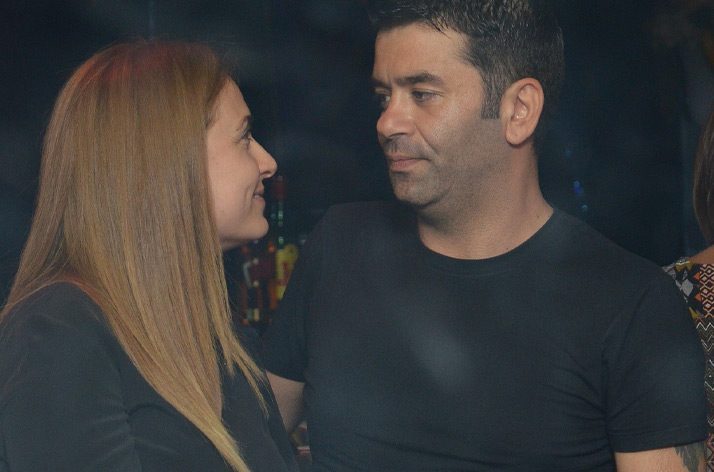 Ziynet Sali ve Gökhan Tepe birlikte düet yaptı - Sözcü